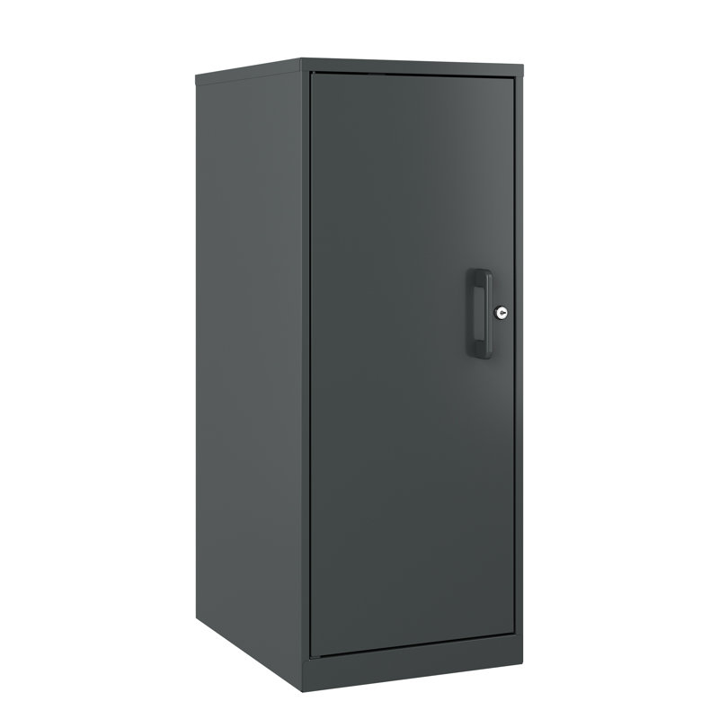Rebrilliant Hendricks Personal Locking Storage Cabinet & Reviews | Wayfair