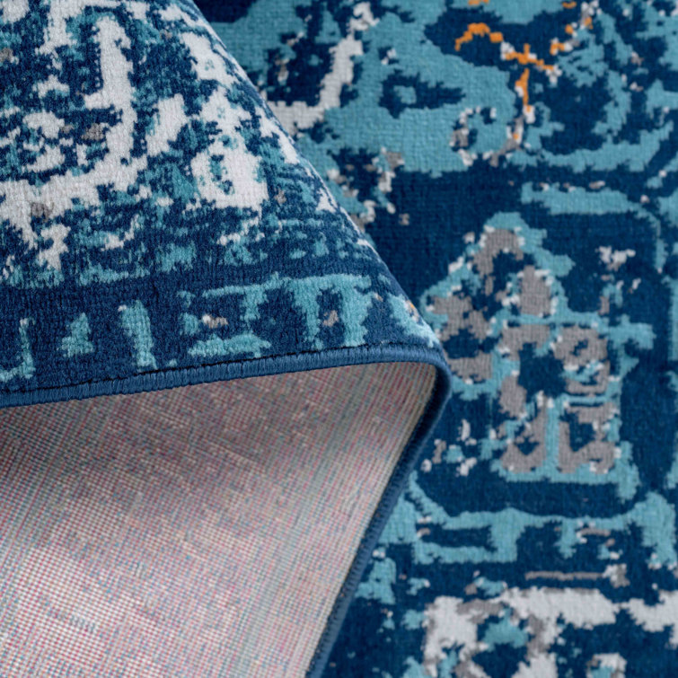 Kukoon Runner Moroccan Machine Woven Runner 60cm X 240cm Area Rug ...