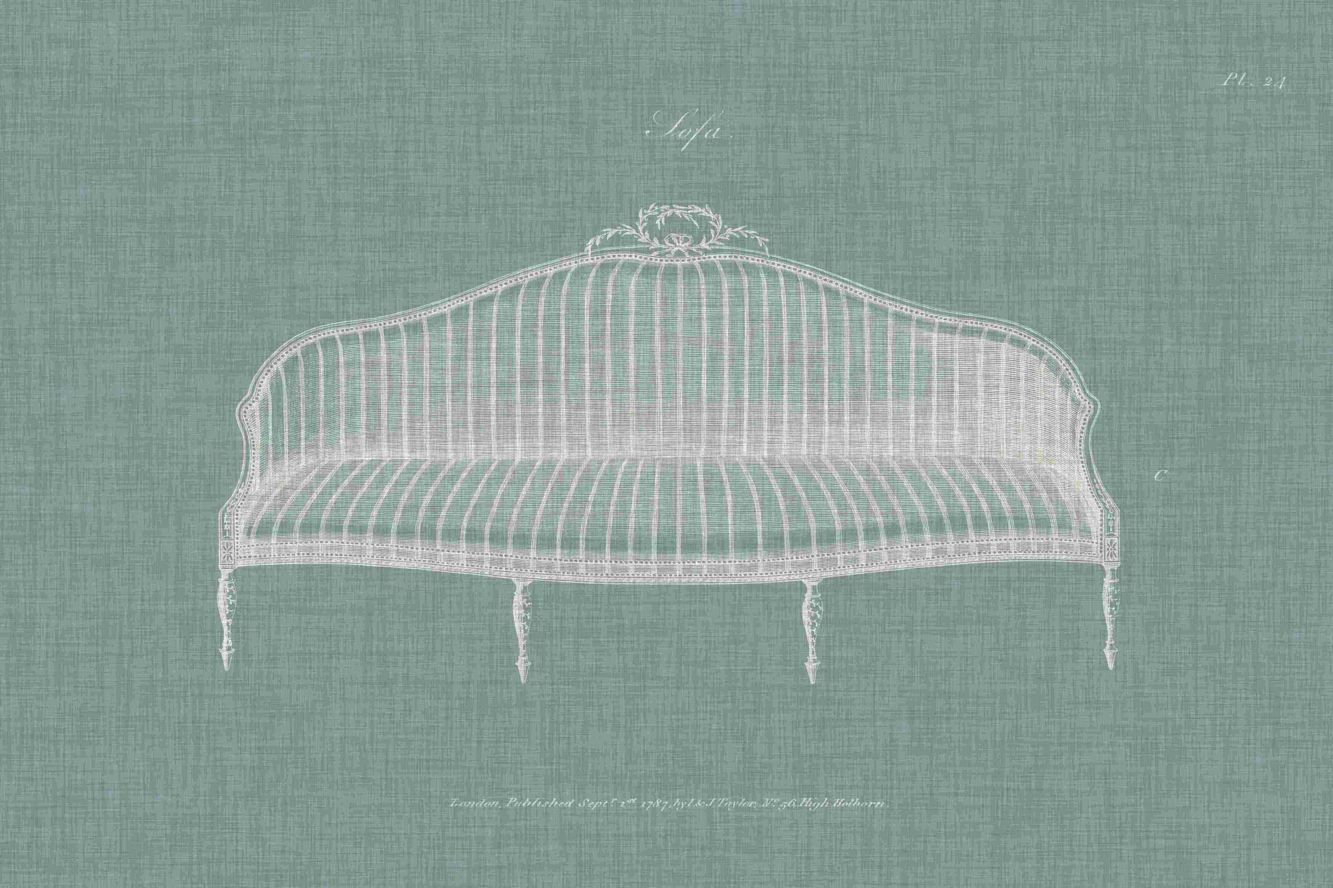 Rosalind Wheeler Hepplewhite Sofas IV | Wayfair