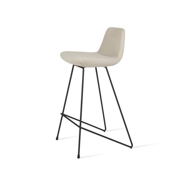 sohoConcept Pera Cat Counter & Bar Stool | Wayfair
