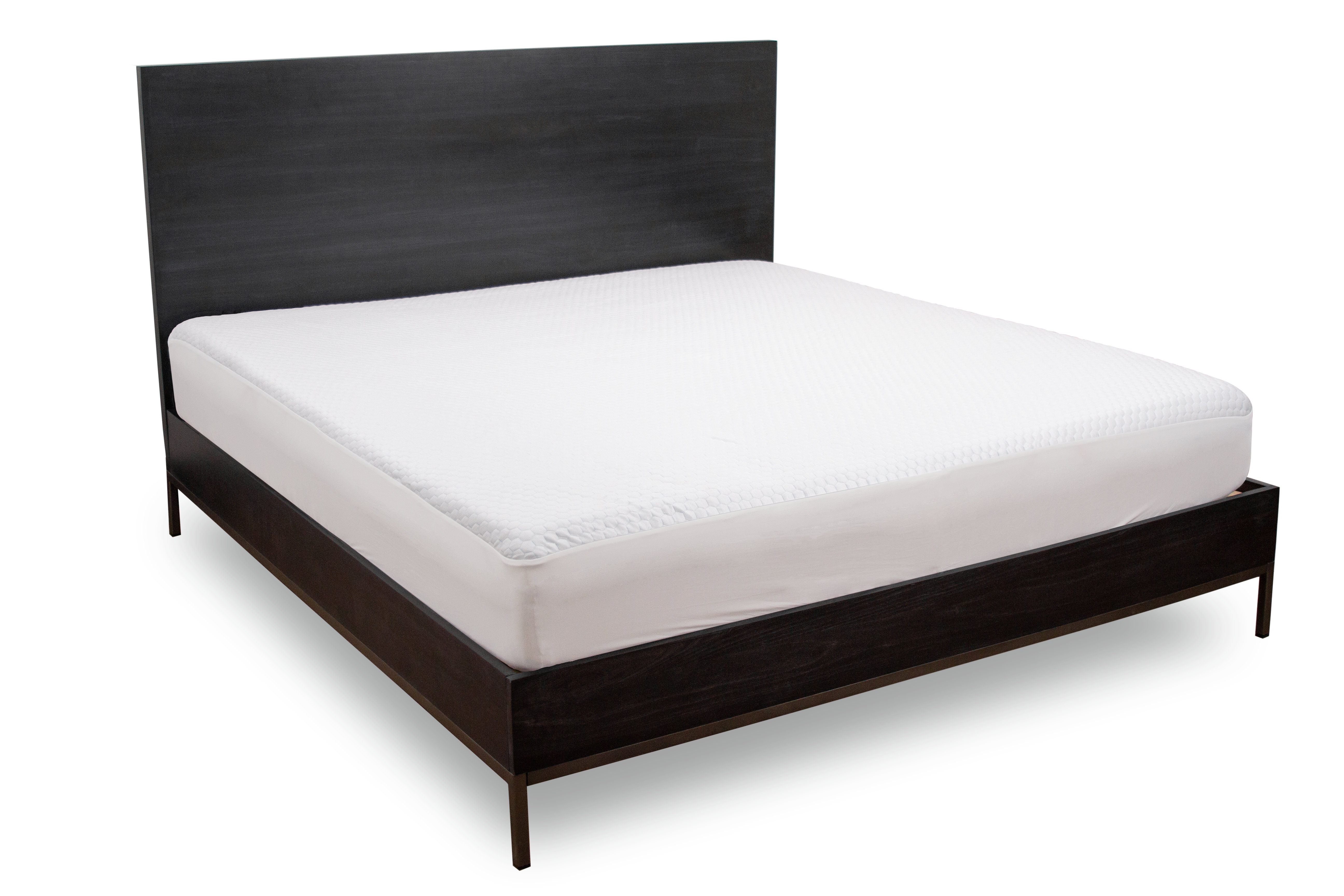 Alwyn Home Cool Ice Hypoallergenic Mattress Protector | Wayfair
