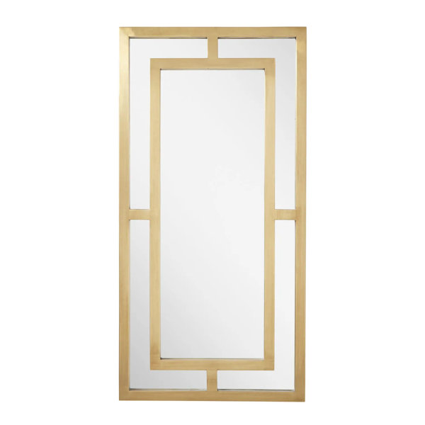 Decorative Bathroom & Vanity Mirrors | Perigold
