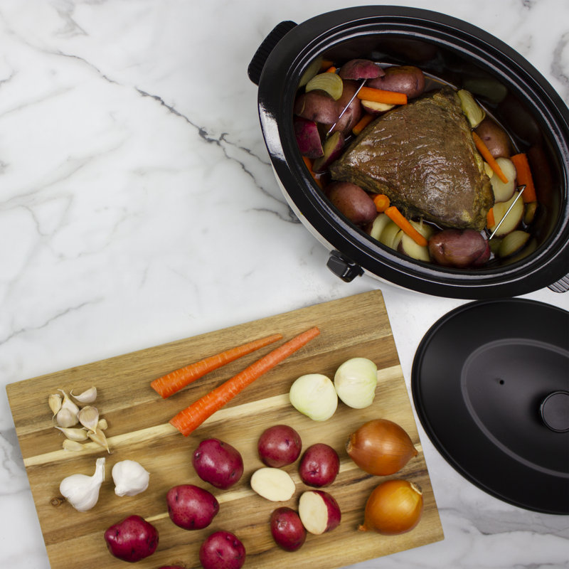 Nesco 6 Qt. Roaster Oven & Reviews - Wayfair Canada