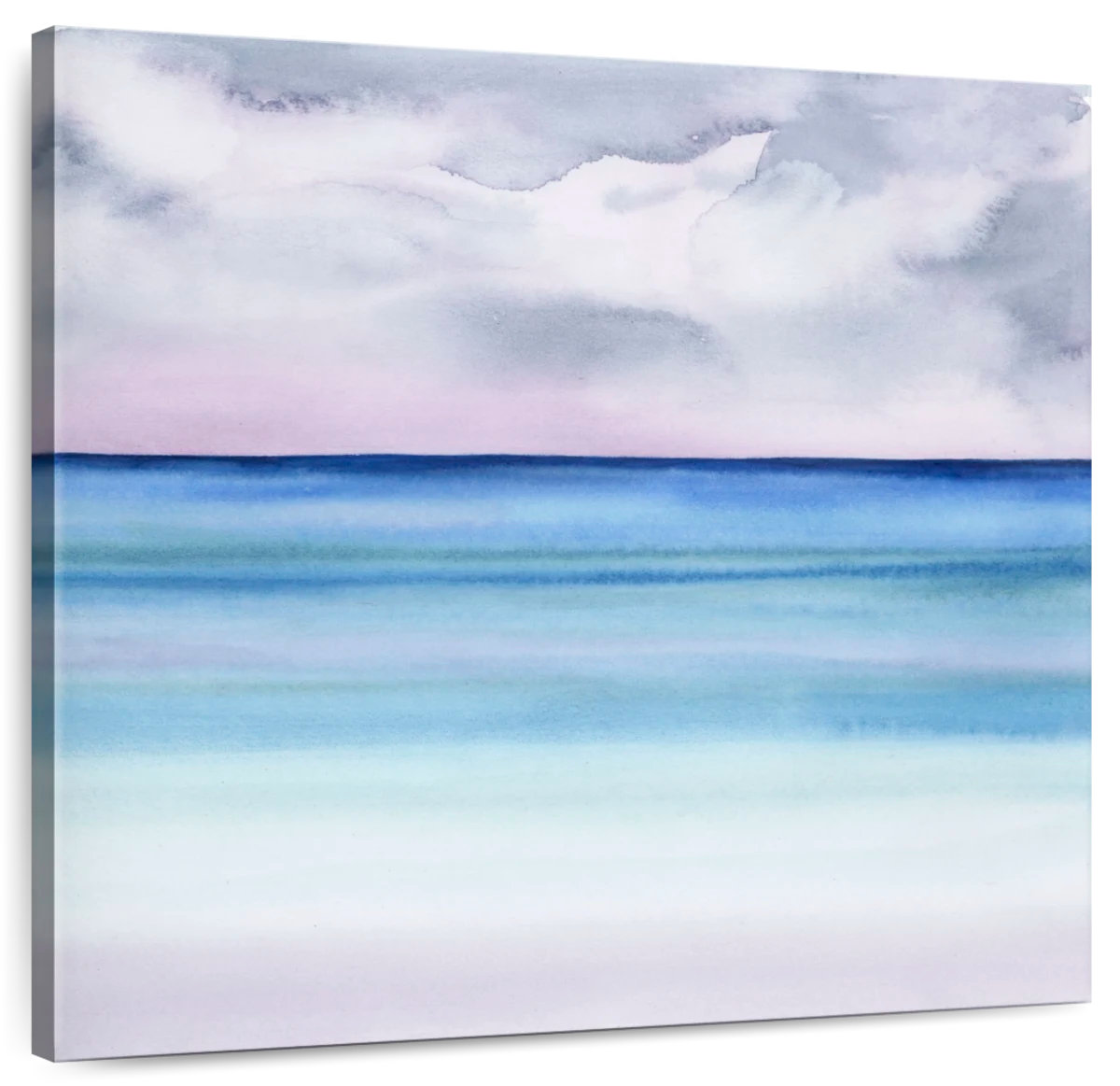 Wade Logan Twilight Sands I - Wayfair Canada
