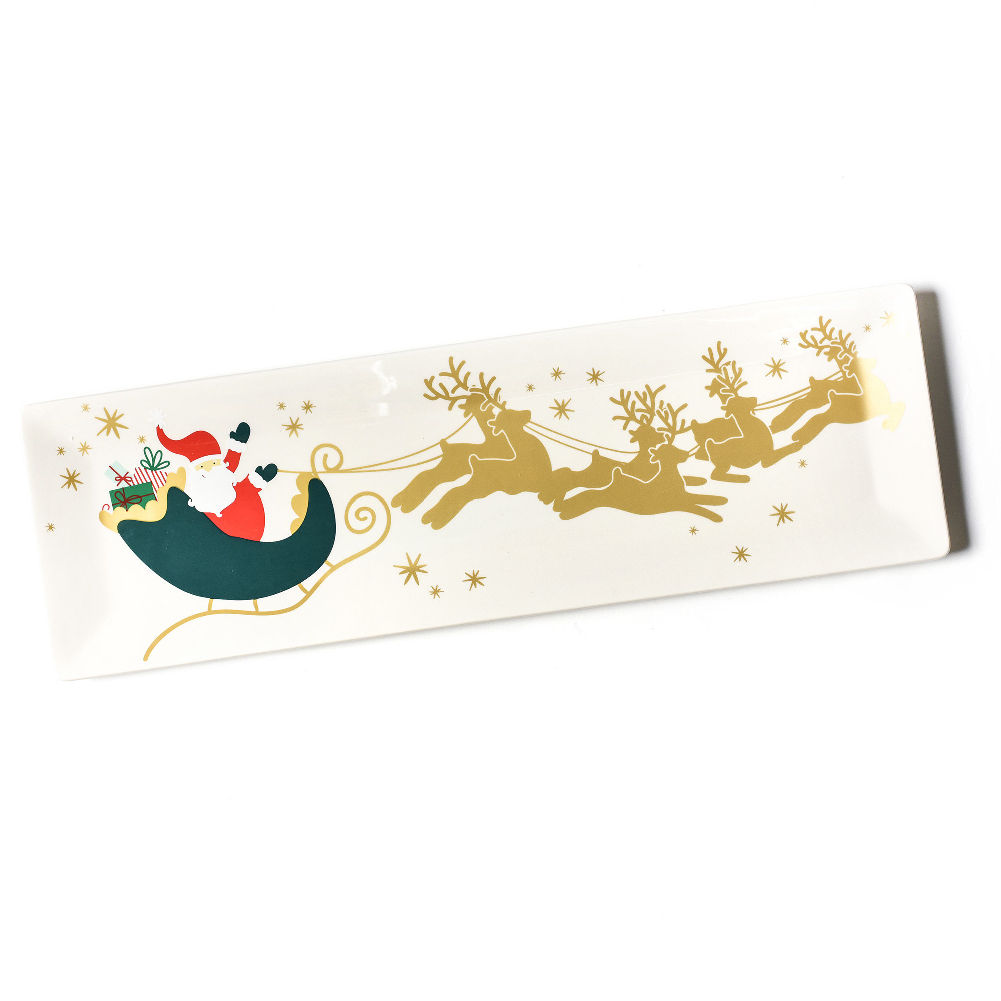 Coton Colors Village Tray | Wayfair