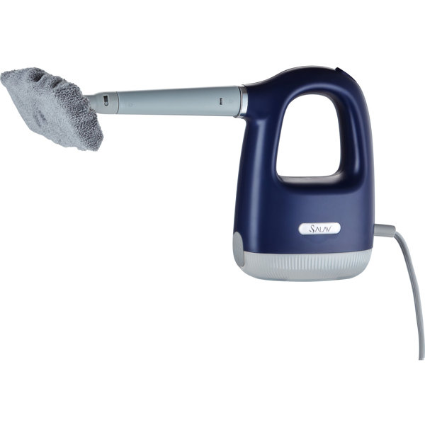 SALAV CS-100 Cleansteam Compact Steam Cleaner & Reviews - Wayfair Canada