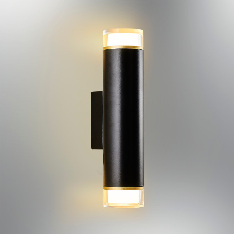 East Urban Home LED Up & Downlight | Wayfair