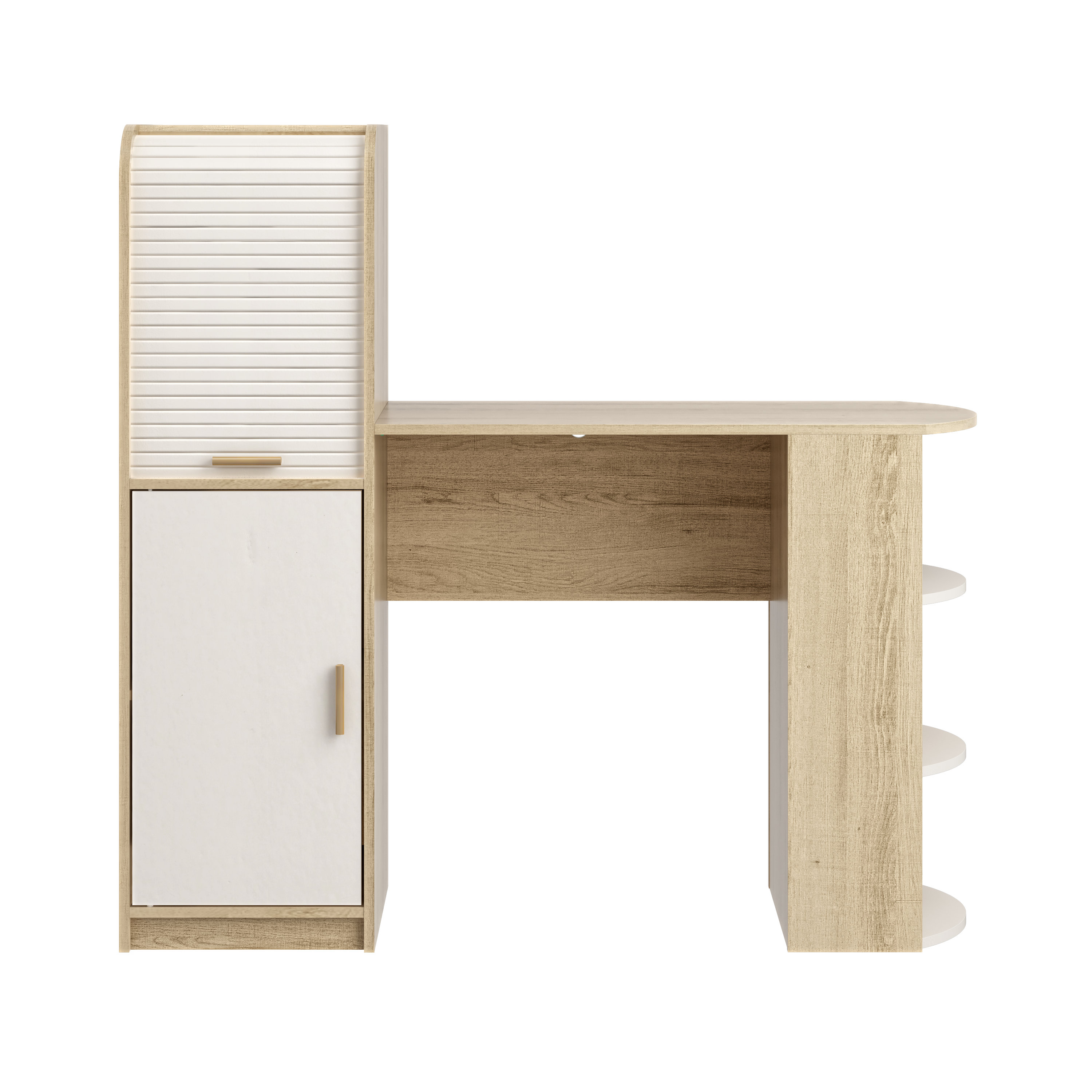 Latitude Run® Study Desks | Wayfair