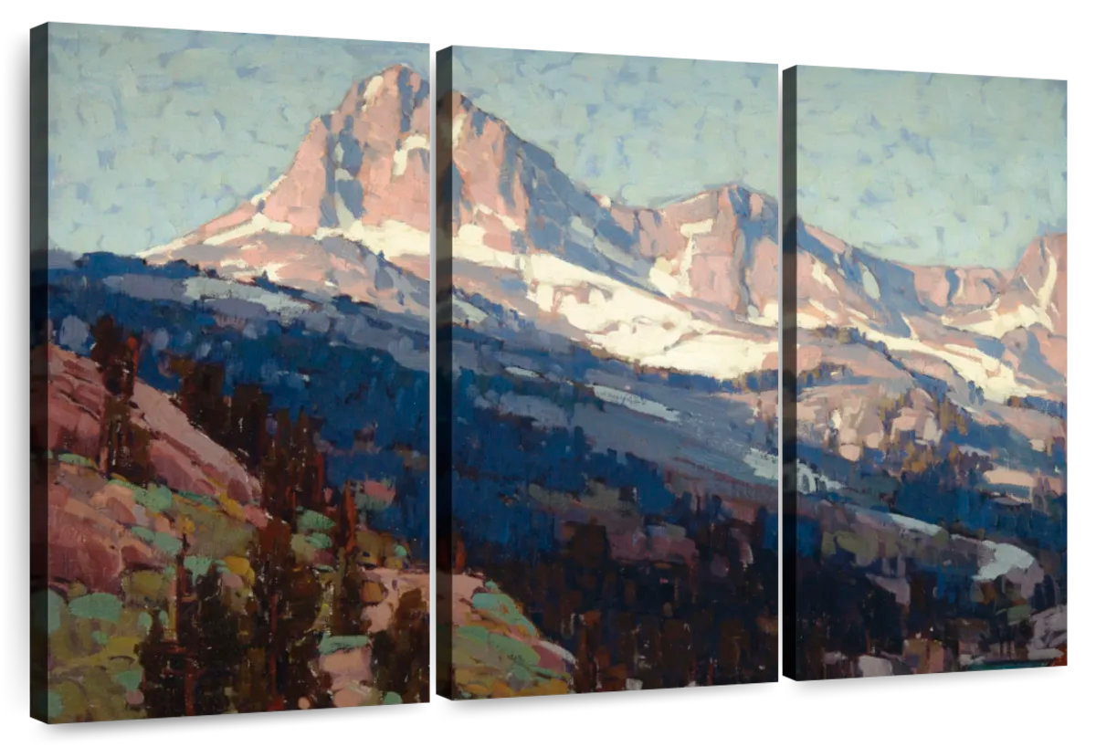 Millwood Pines Alvord High Sierra | Wayfair