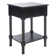 Three Posts™ Ahearn End Table with Storage & Reviews | Wayfair