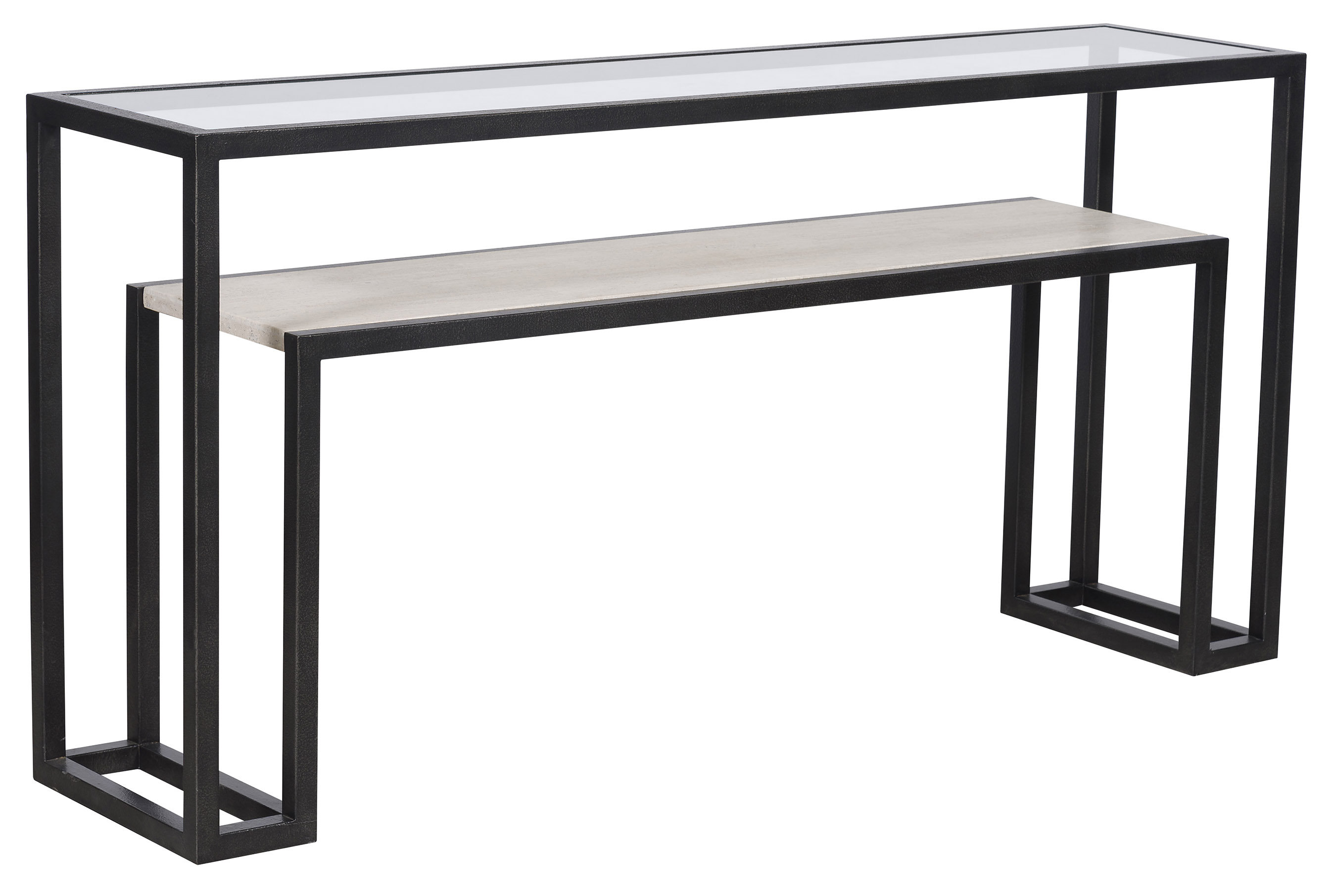 Vanguard Furniture Michael Weiss 68" Console Table | Wayfair