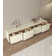 Orren Ellis Kinli 78.74'' Media Console | Wayfair