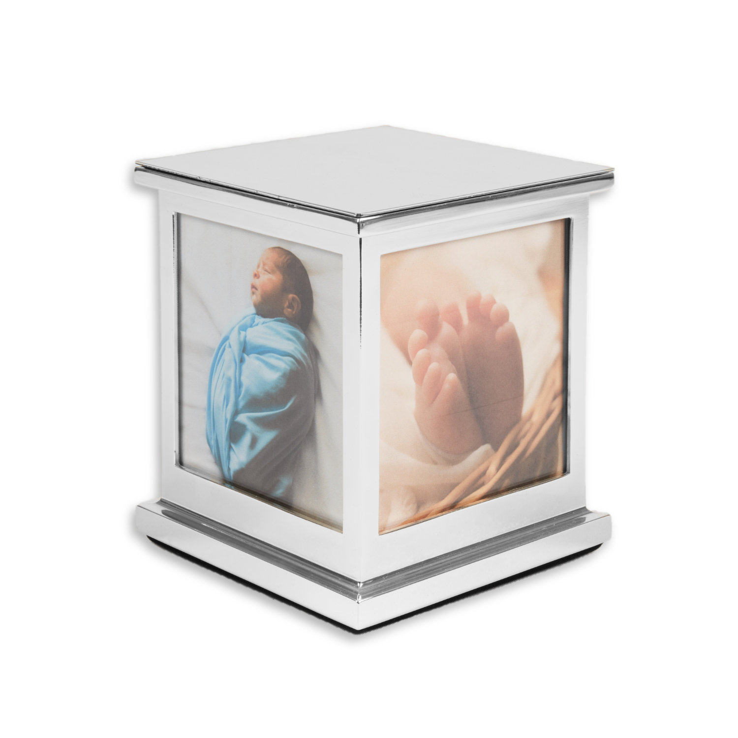 Bey-Berk Single Picture Frame Picture Frame | Wayfair