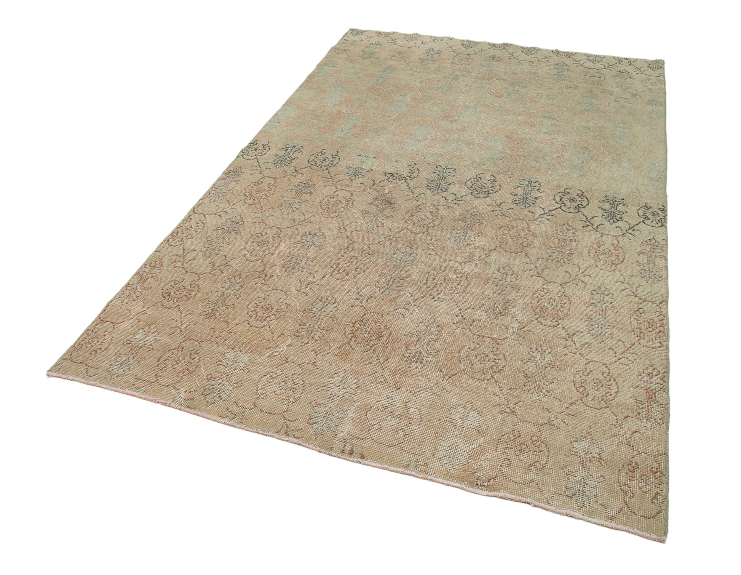 Bungalow Rose Ayara Rectangle 5'1" X 8'6" Area Rug | Wayfair