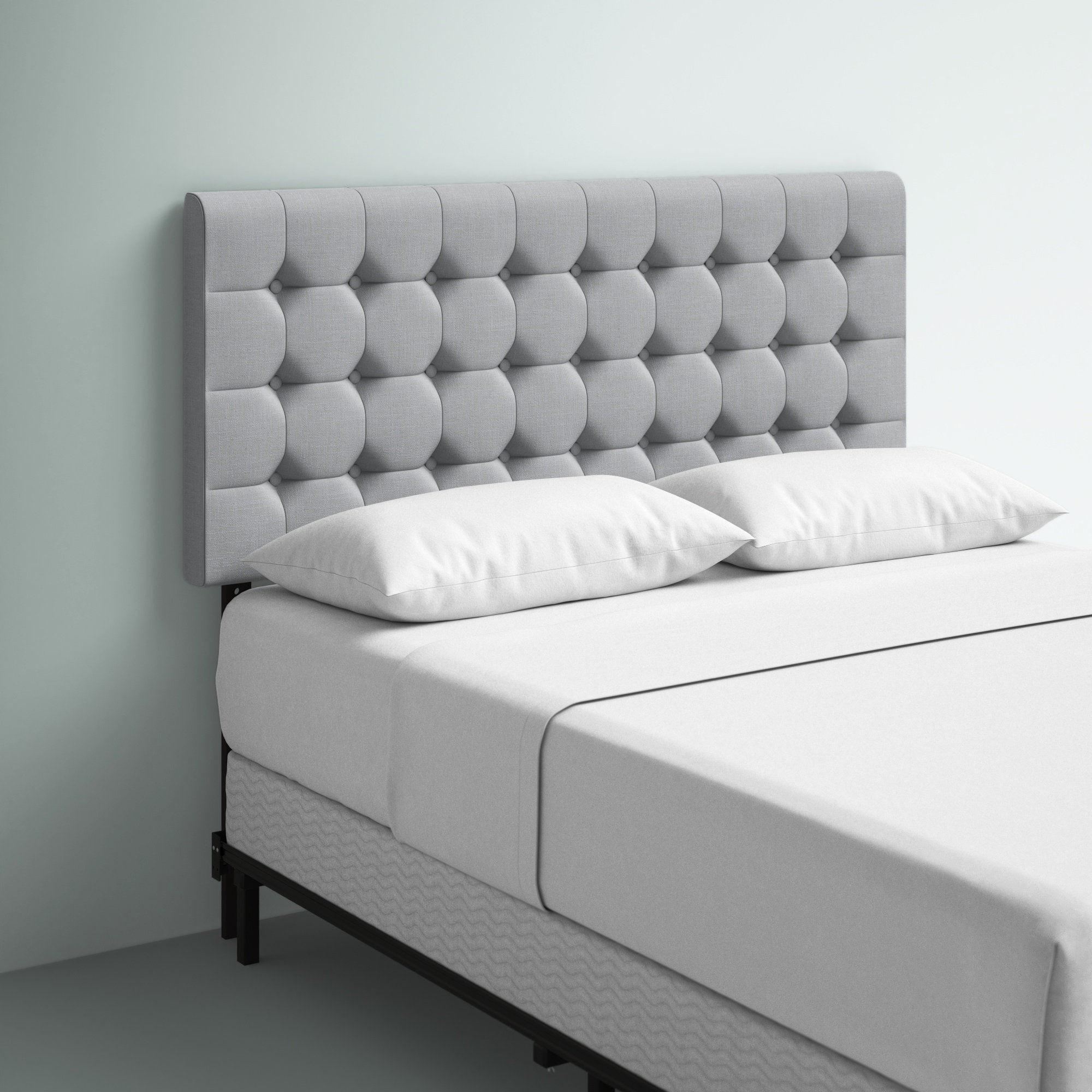 Modway Addison Queen Headboard & Reviews | Wayfair