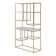Etta Avenue Ayalisse Bookcase | Wayfair.co.uk