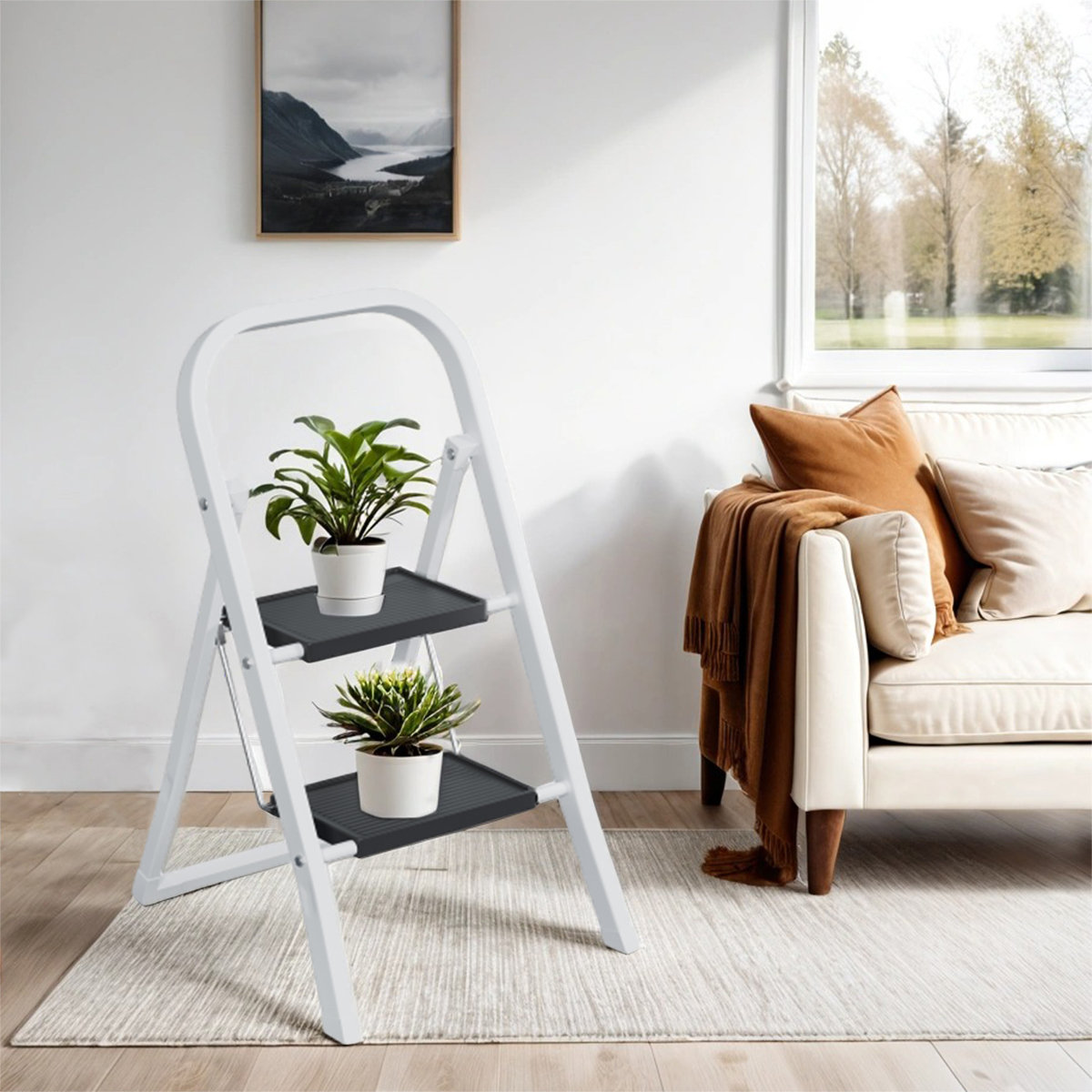 WFX Utility™ 2 - Step | Wayfair