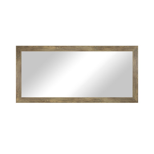 Oversized (Over 60") Wall Mirrors You'll Love | Wayfair