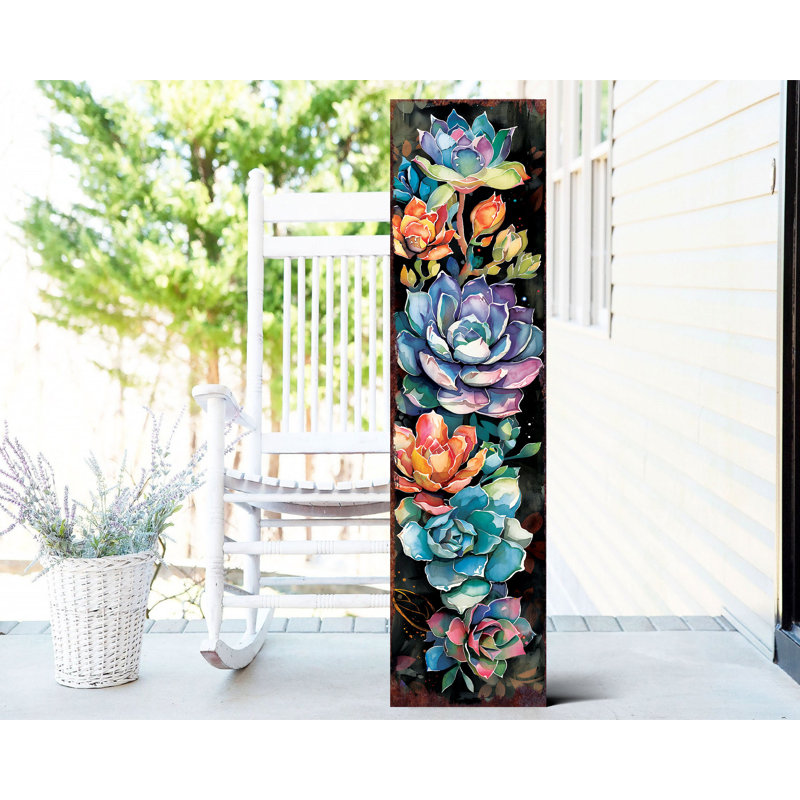 Bungalow Rose Zager Wood Wall Decor & Reviews | Wayfair