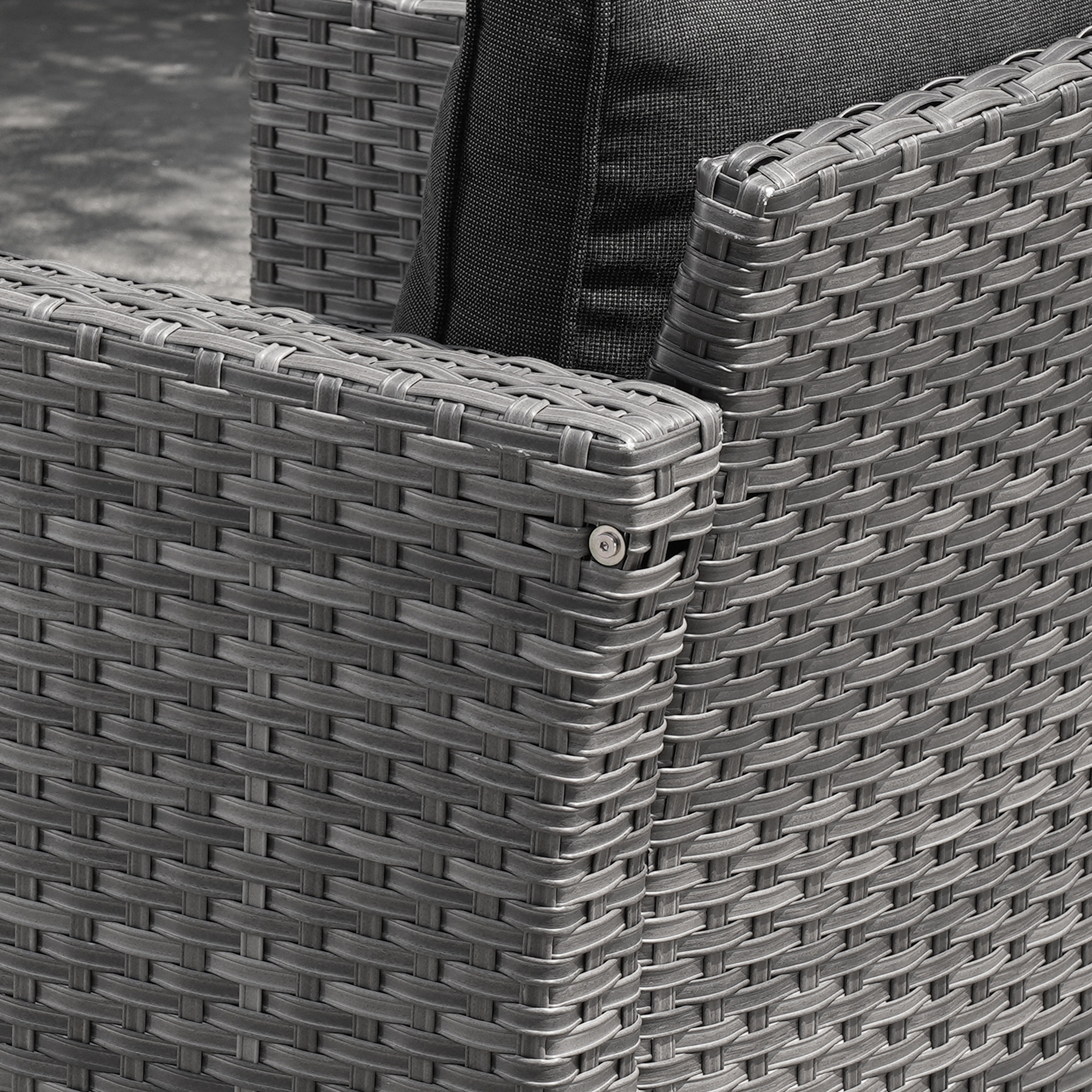 Latitude Run® Wirt 7 Piece Sofa Seating Group | Wayfair