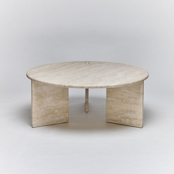 Interlude Lorenzo Coffee Table - Wayfair Canada