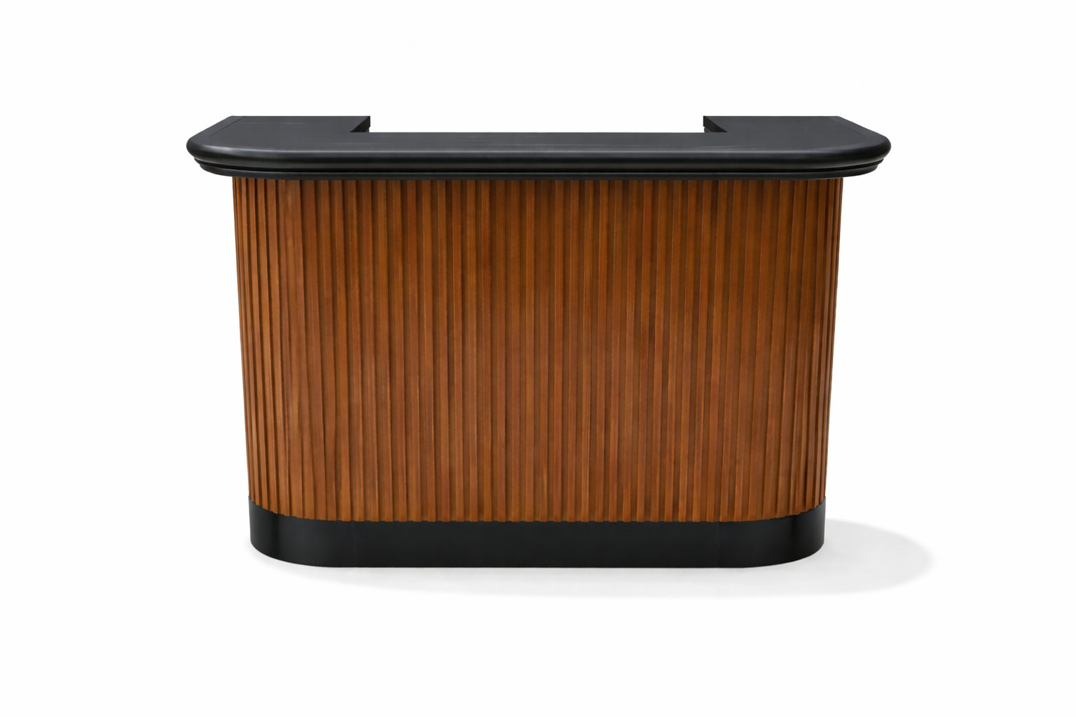 Mercer41 Prohibition Series 60" Cocktail Bar By Ram | Wayfair