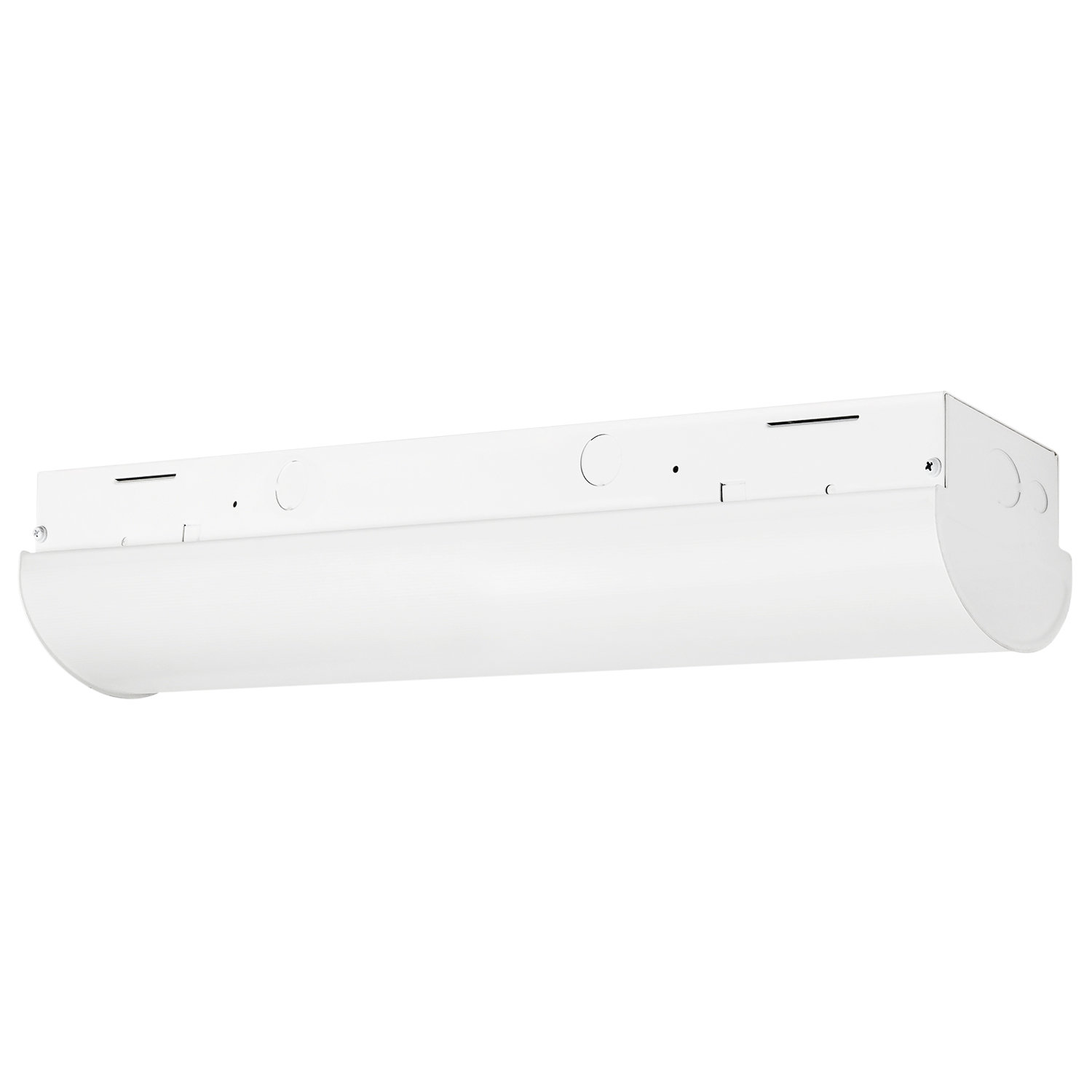 Sunlite 3" W Dimmable Strip Light | Wayfair