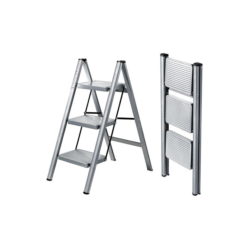 WFX Utility™ Cast Iron Step Stool | Wayfair