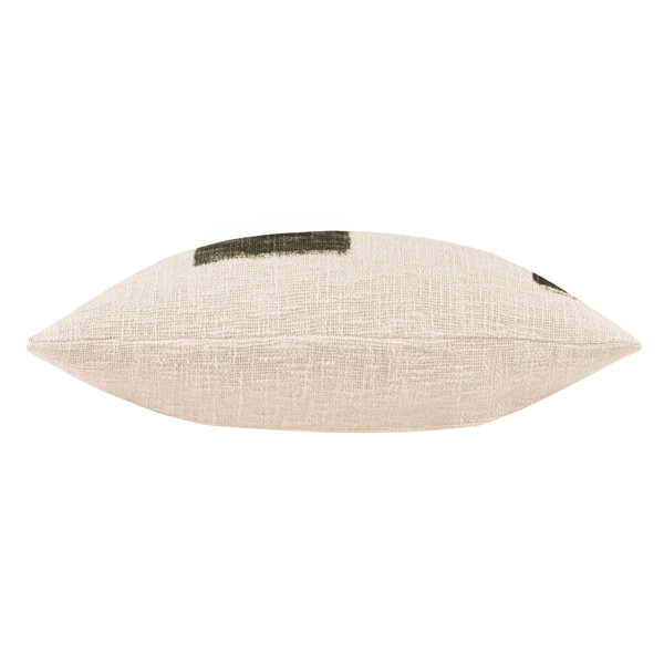 Loft Living Terra Geometric Rectangular Throw Cushion Cover | Wayfair.co.uk