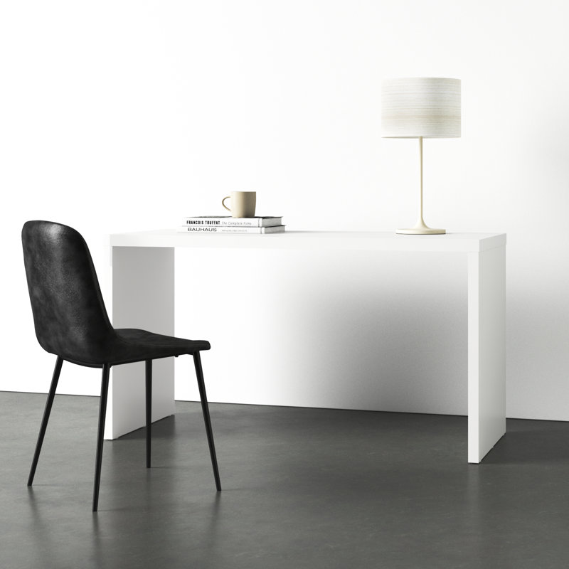 AllModern Carson Writing Desk & Reviews | Wayfair