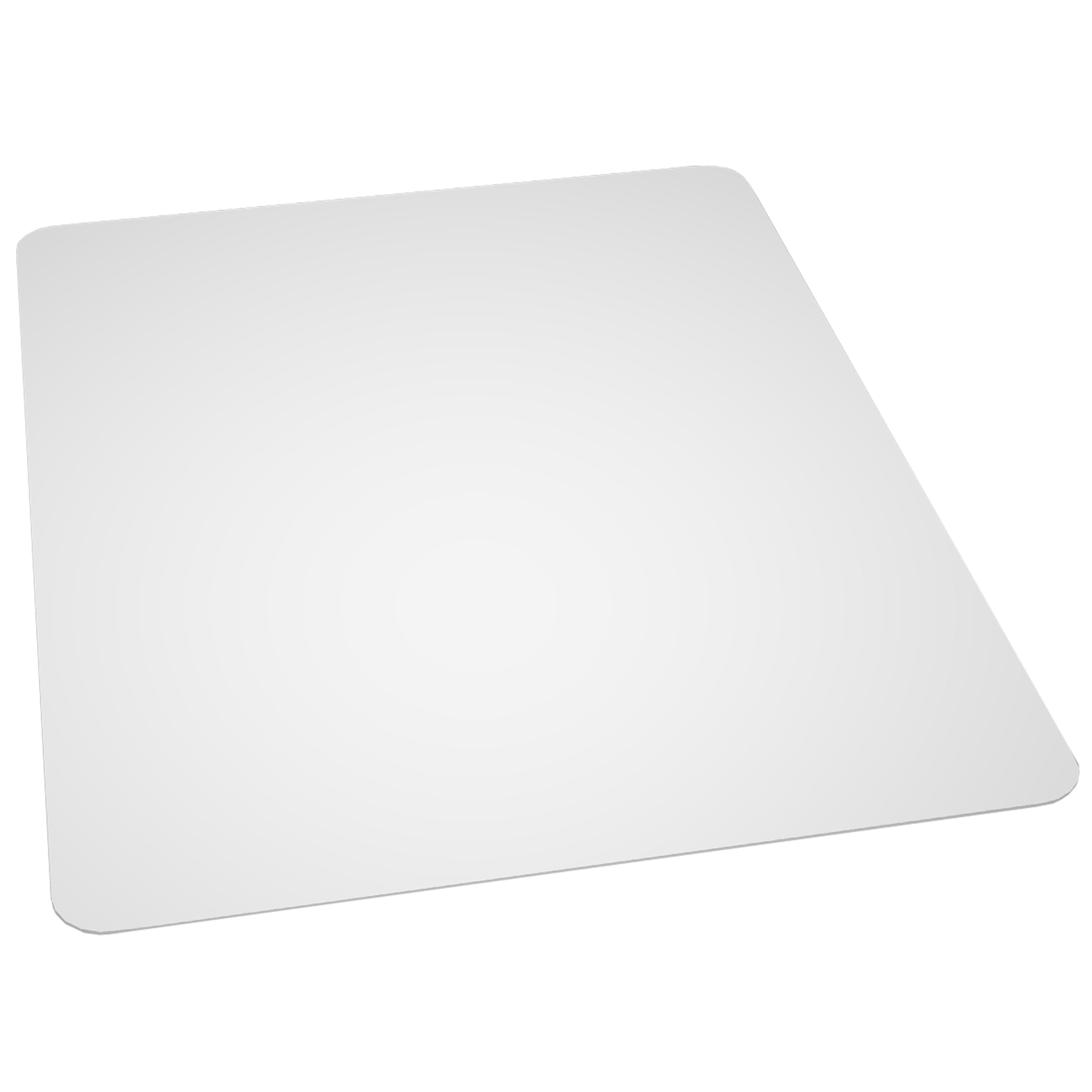 Symple Stuff Baisden 36" x 48" Hard Floor Chair Mat with Scuff ...