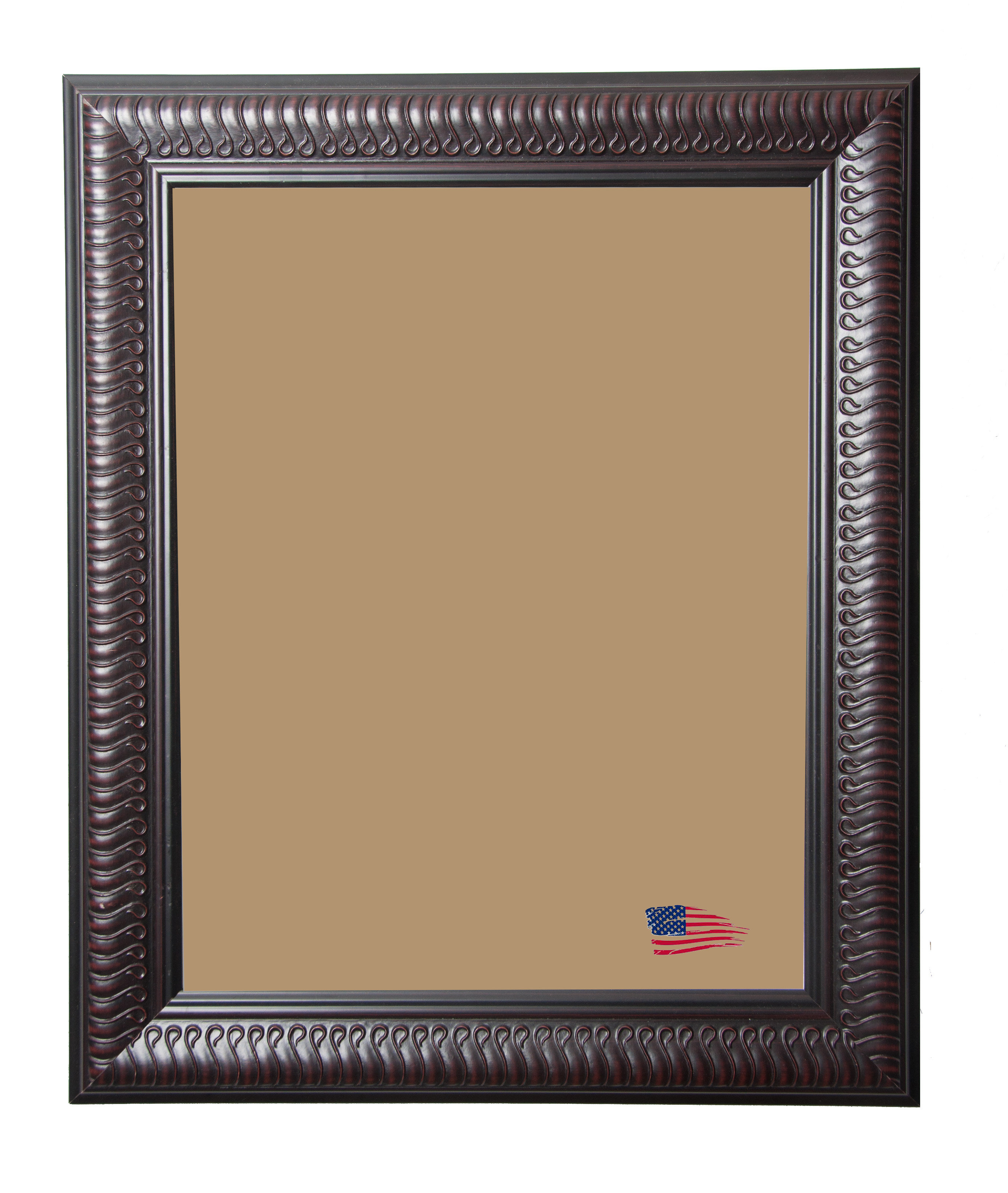 Rayne Frames Shane William Royal Curve Beveled Picture Frame - Wayfair ...