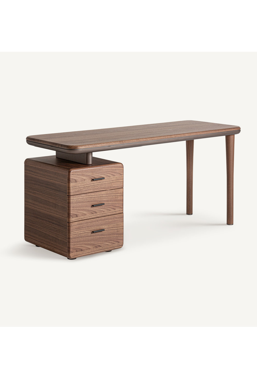 Corrigan Studio® Giswil Desk | Wayfair
