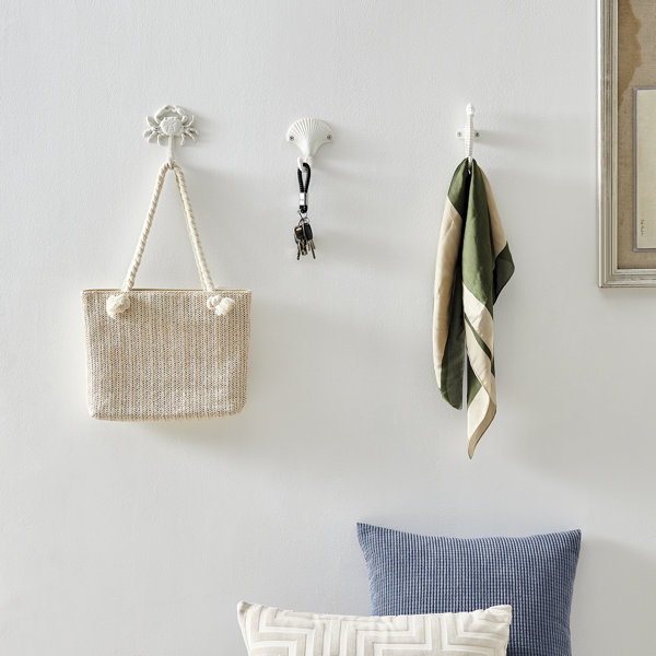 Highland Dunes Cast Iron Nautical Ocean Figure Sculpture Decorative ...