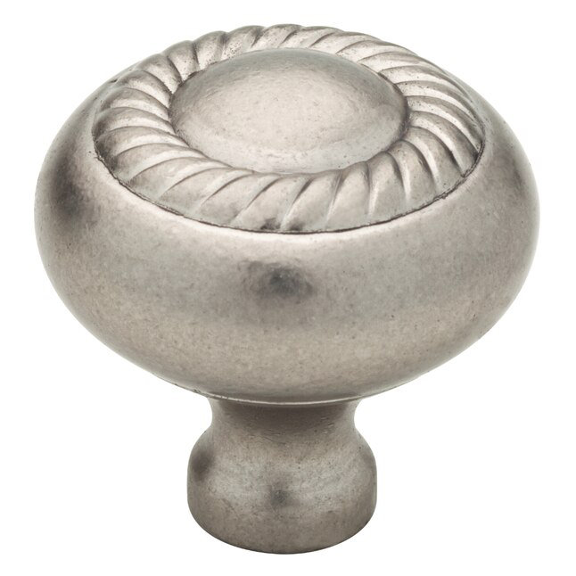 D. Lawless Hardware (5 Pack) 1-1/4 inch Rope Knob | Wayfair