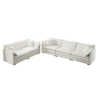 Latitude Run® Comfy Sofa Set with Deep Seats | Wayfair