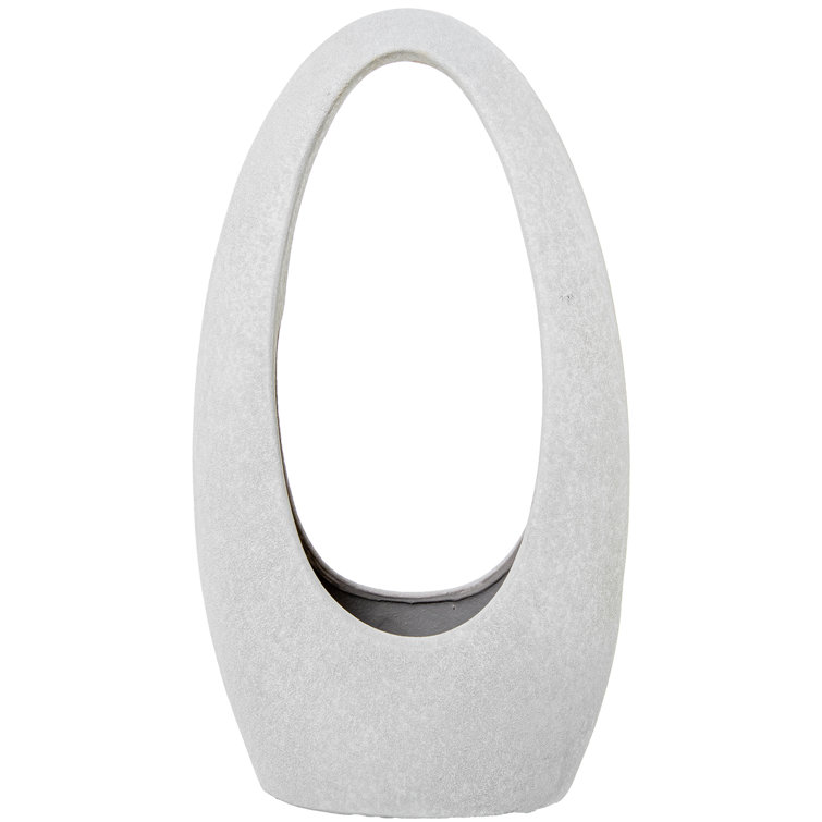 AlexandraHouse Spring / Summer 2024 Ceramic Table Vase | Wayfair.co.uk