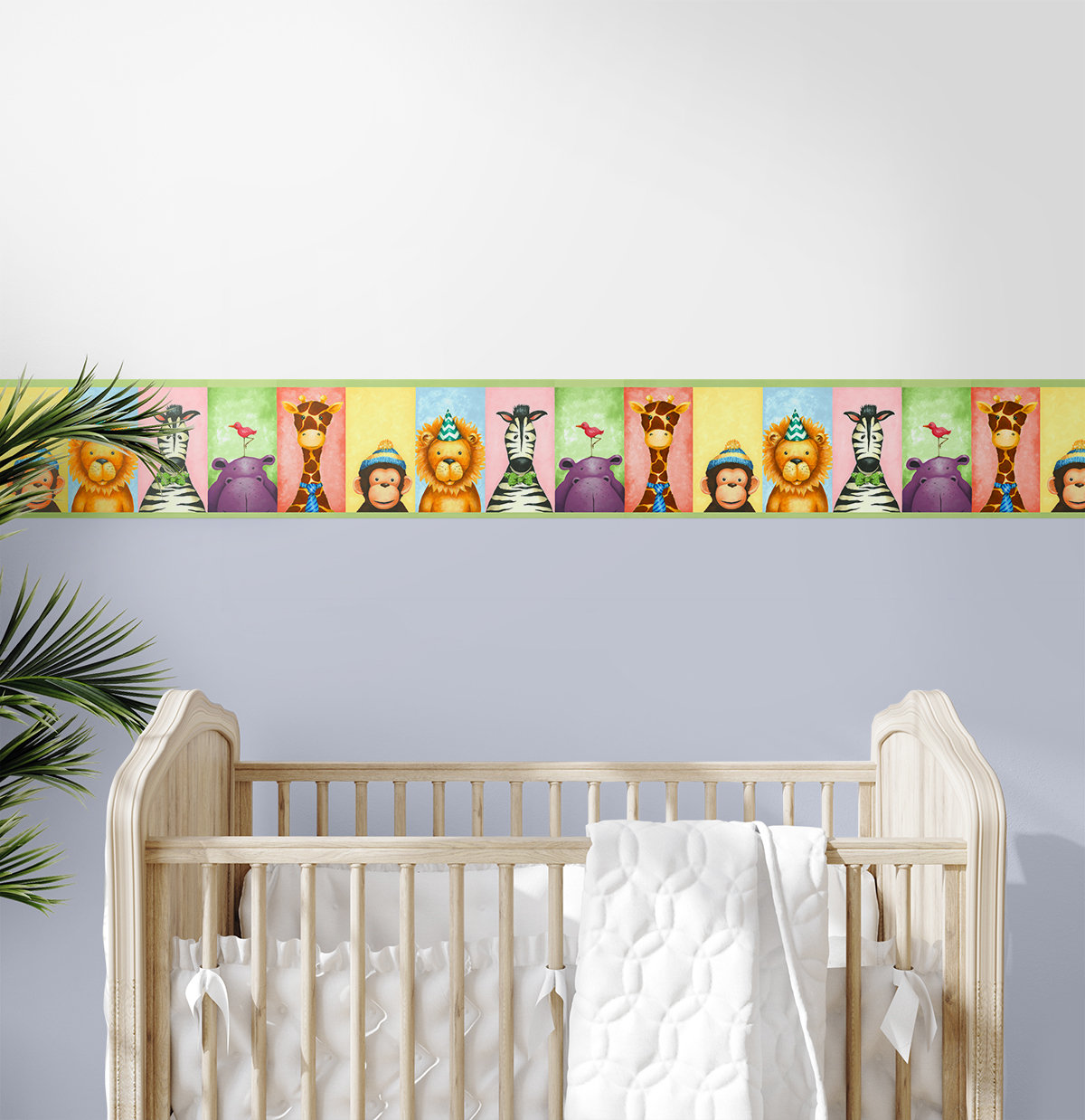 Indigo Safari Solihull Border | Wayfair