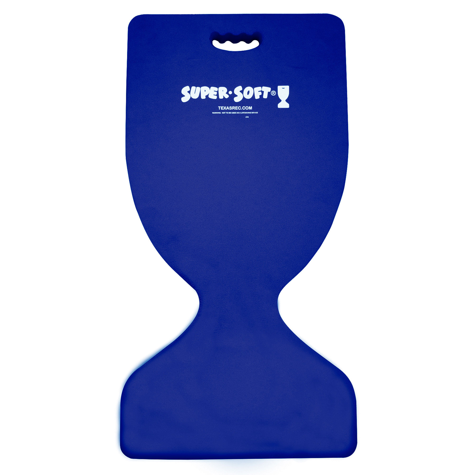 TRC Recreation Super Soft Foam Deluxe Saddle Swimming Pool Seat Float ...