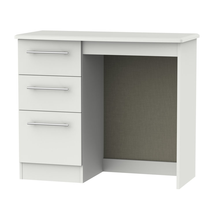 Ophelia & Co. Fully Assembled Levine Dressing Table | Wayfair.co.uk