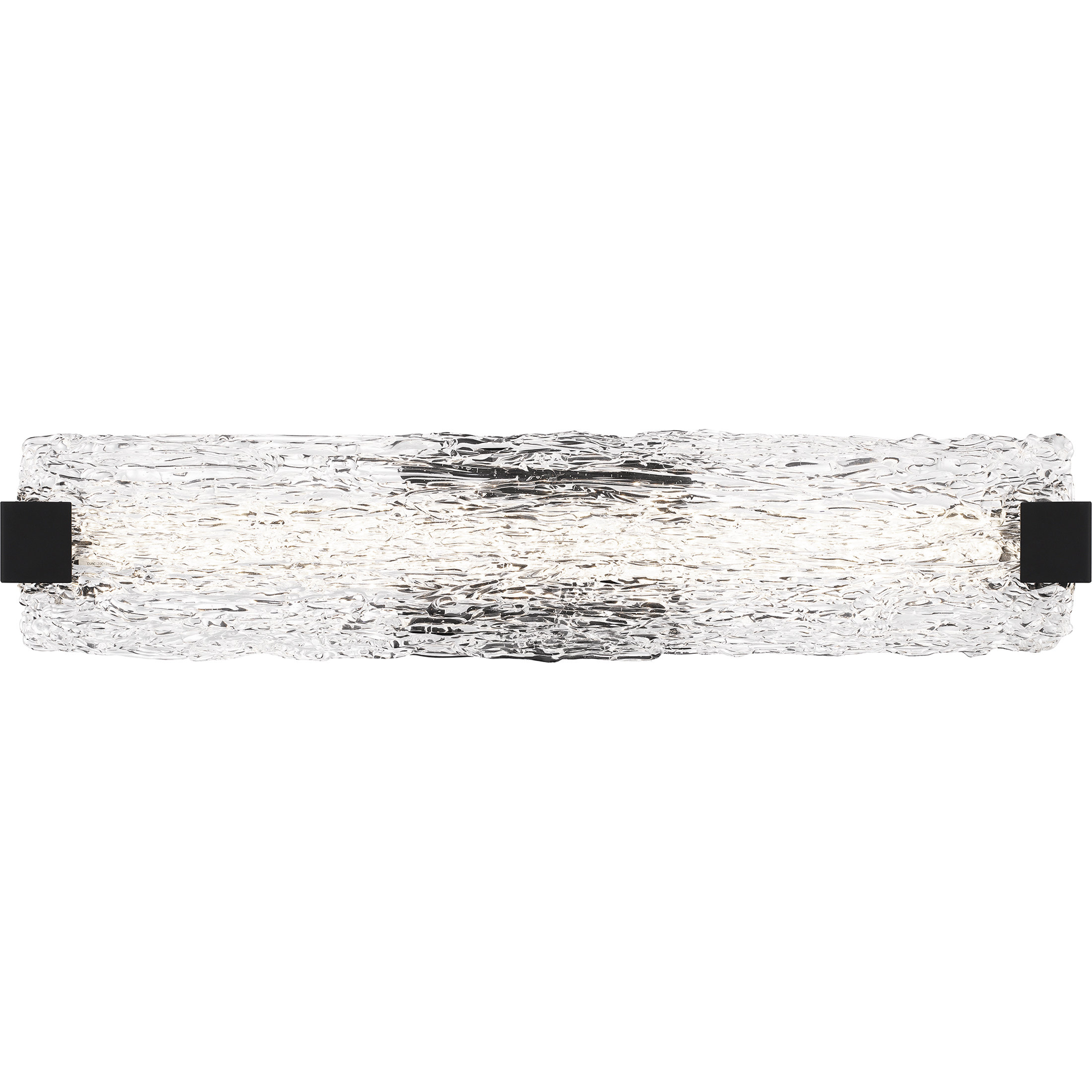 Orren Ellis Darryell 1 - Light Dimmable LED Bath Bar | Wayfair