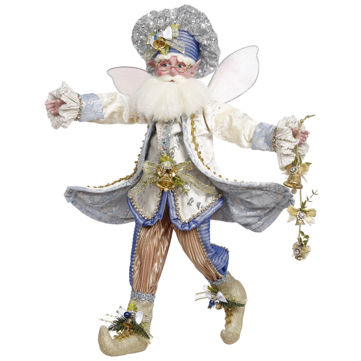 Mark Roberts Christmas Figurines & Collectibles - Wayfair Canada