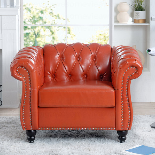 Latitude Run® 1 Seater Sofa For Living Room | Wayfair