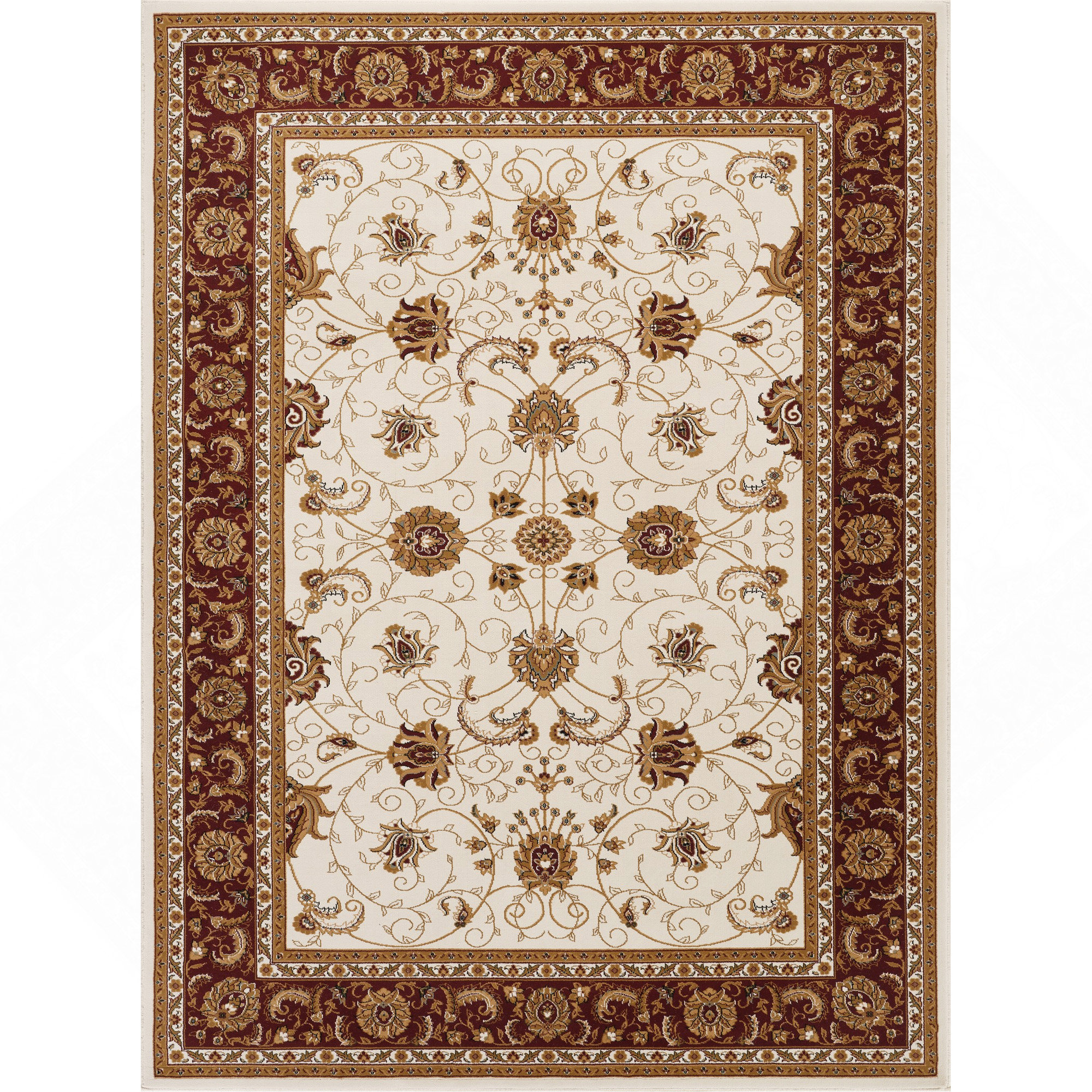 Wildon Home® 2 Ft. X 3 Ft. Area Rug | Wayfair