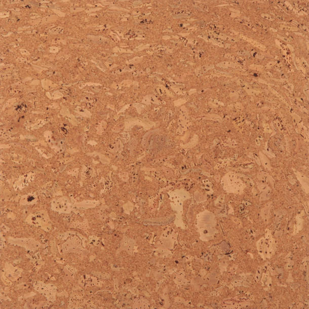 Eco Cork Foam Cork Underlayment Roll (75 sq.ft./roll) & Reviews | Wayfair