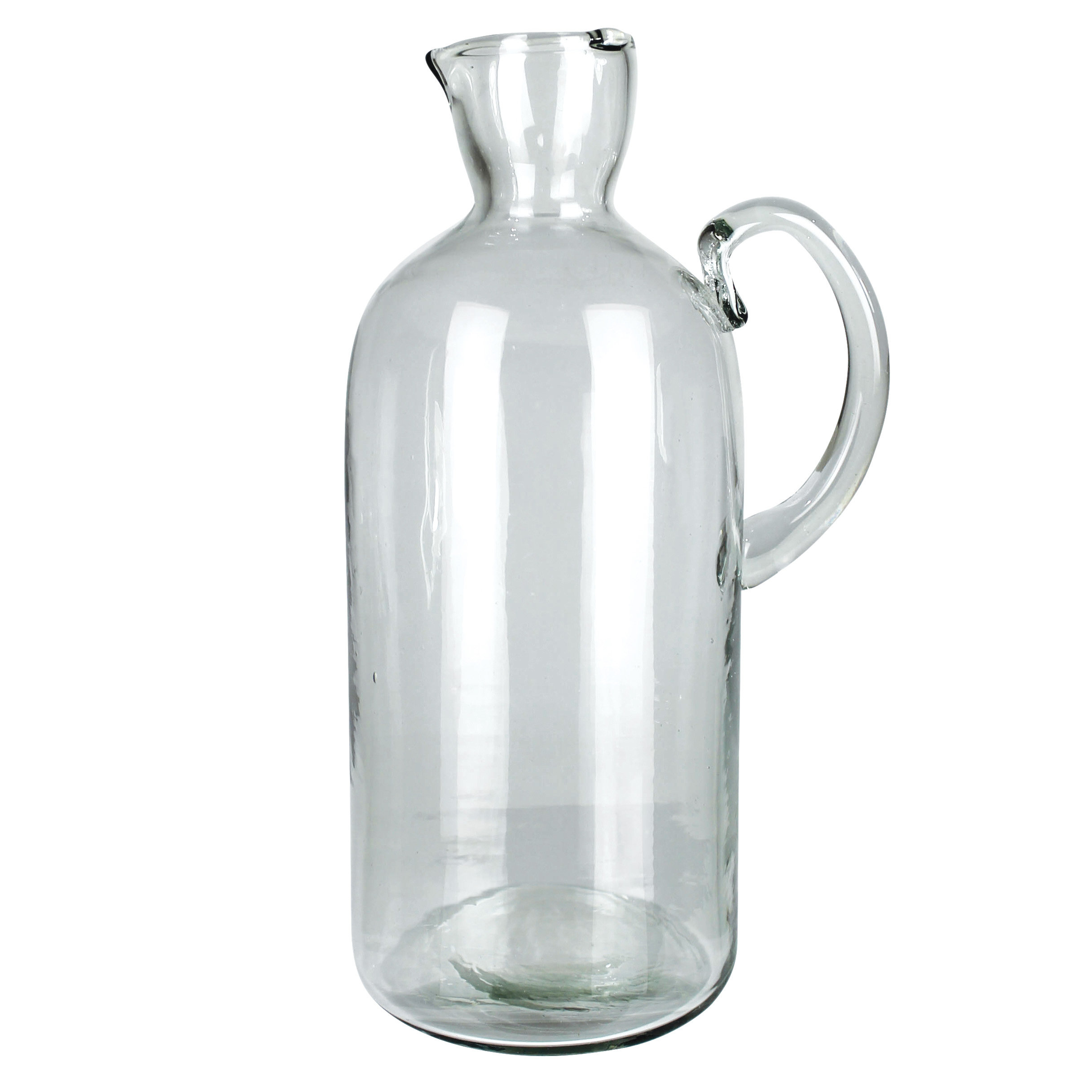 HomArt Santiago Carafe, Glass 32 Oz Capacity | Wayfair