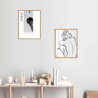 Kingwin Home Decor Picture Frame & Reviews | Wayfair