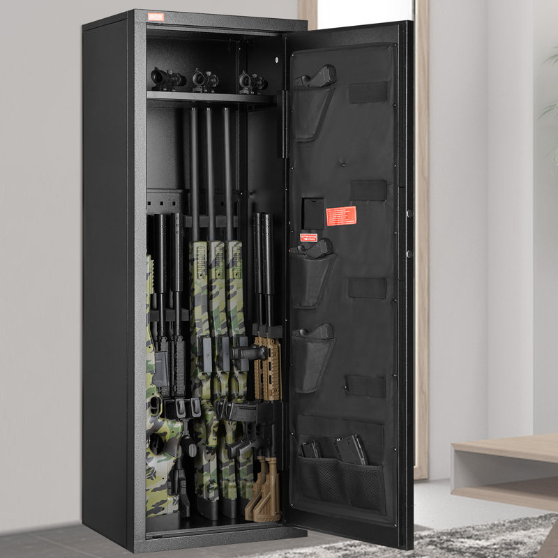 VEVOR Gun Safe Lock | Wayfair