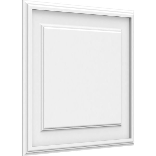 PCI Enterprises Legacy Raised Decorative Wall Panel & Reviews | Wayfair