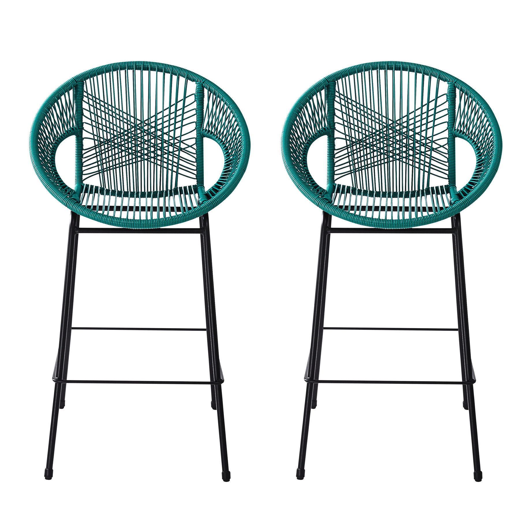 Corrigan Studio® Faux Of 2, Ergonomic Design For Body Relaxation ...